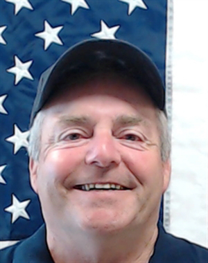 Brian Bogan, Nat. Party – Boys State YEARBOOK