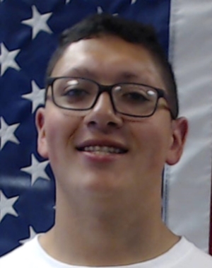 Michael_Signore – Boys State YEARBOOK